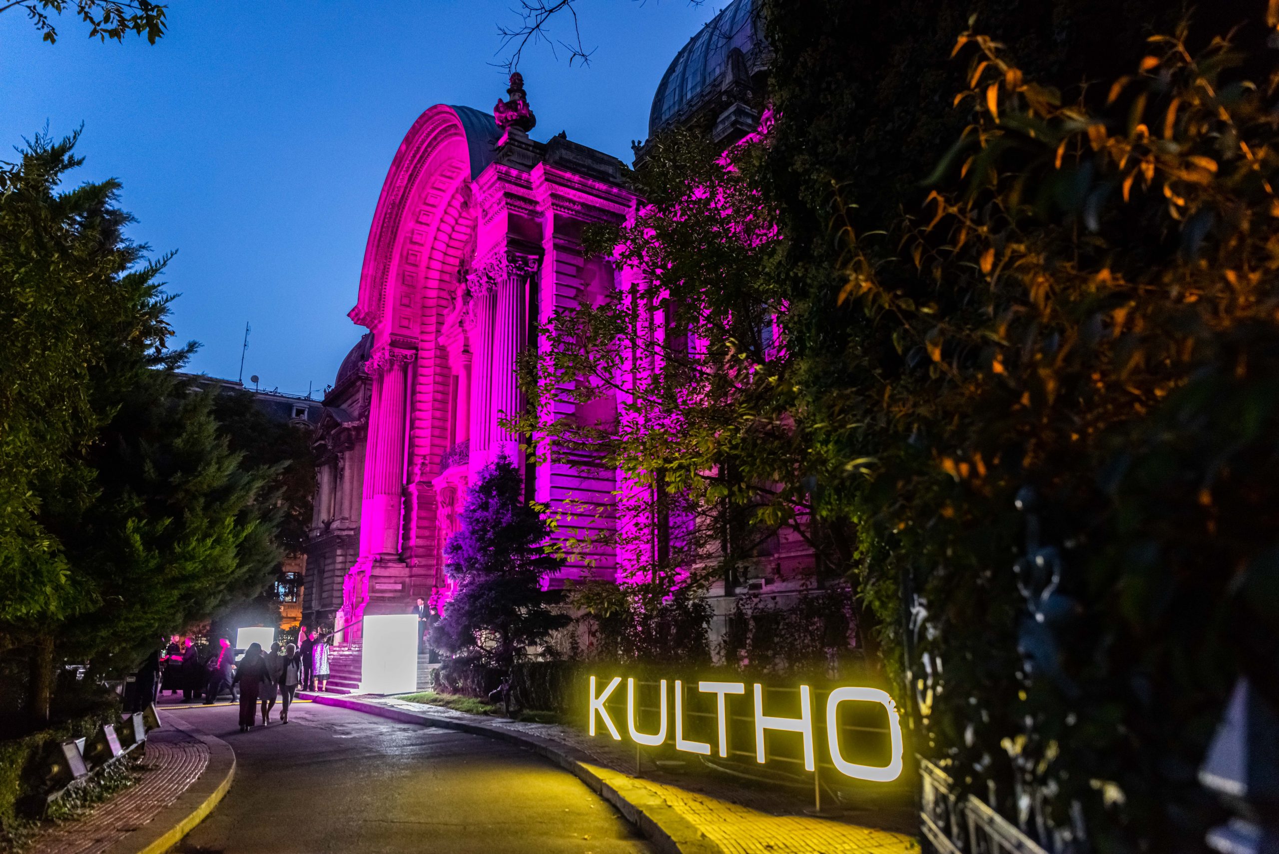 Diamonds for life - proiect inițiat de KULTHO – Forever Diamonds în ...