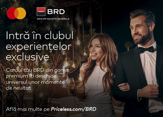 Access Priceless experiences with Mastercard BRD Premium cards ...