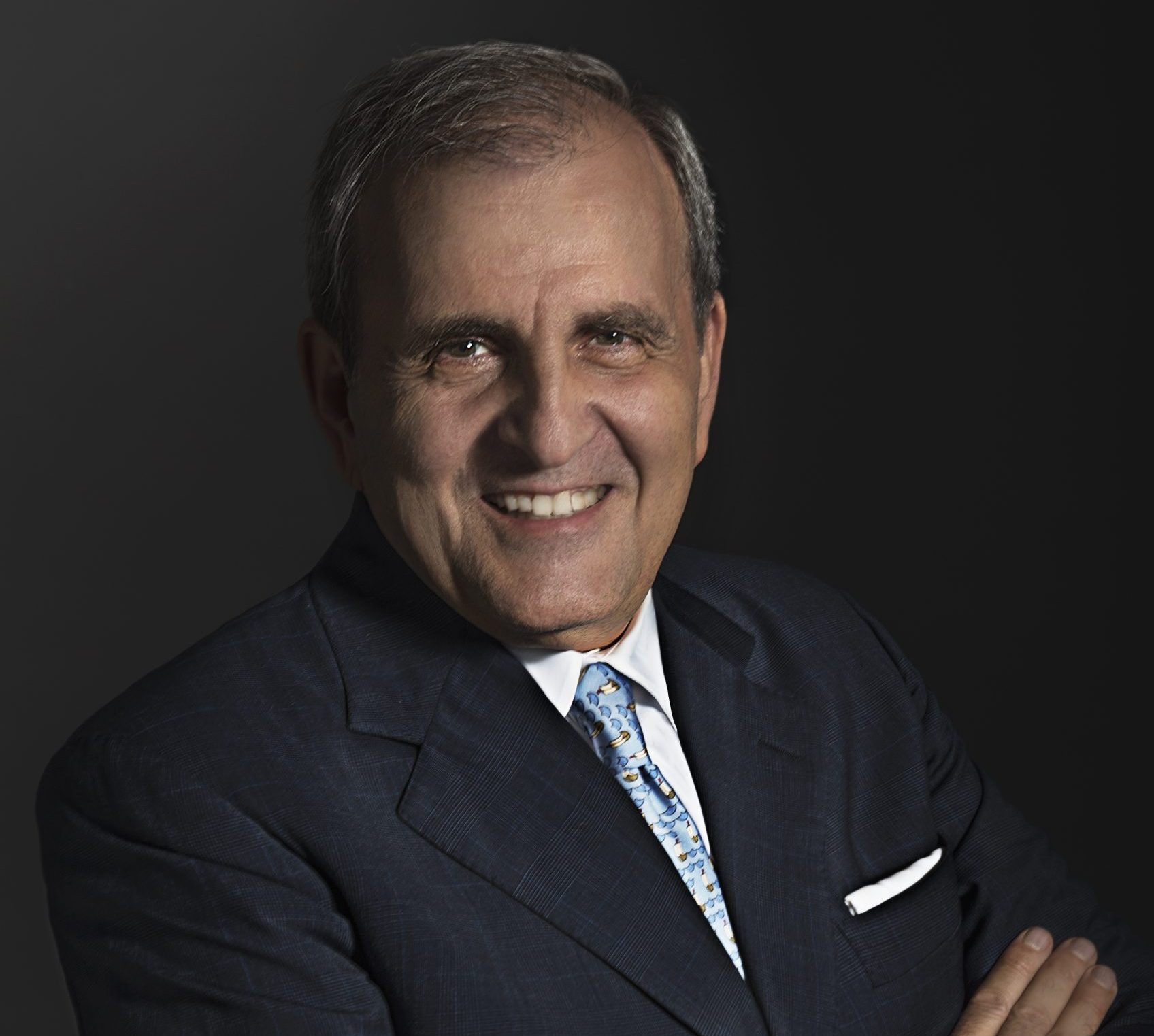 Lorenzo Giannuzzi: A Visionary Leader in High-End Hospitality with a ...